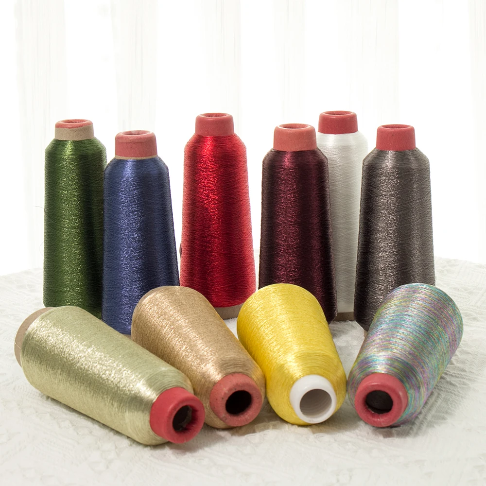 High Quality Japanese Technology New Gold & Silver Metallic Machine ...