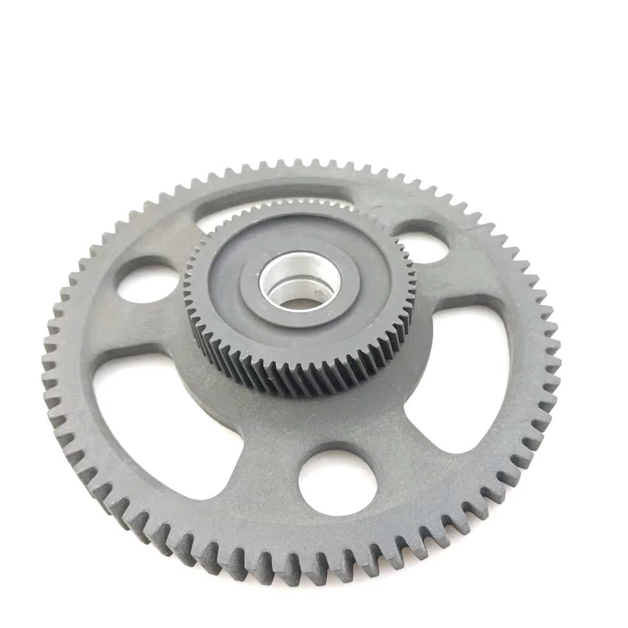 AUTO TRANSMISSION GEAR BOX PARTS IDLER GEAR FOR 4HF1 NPR66 8972272130 ...