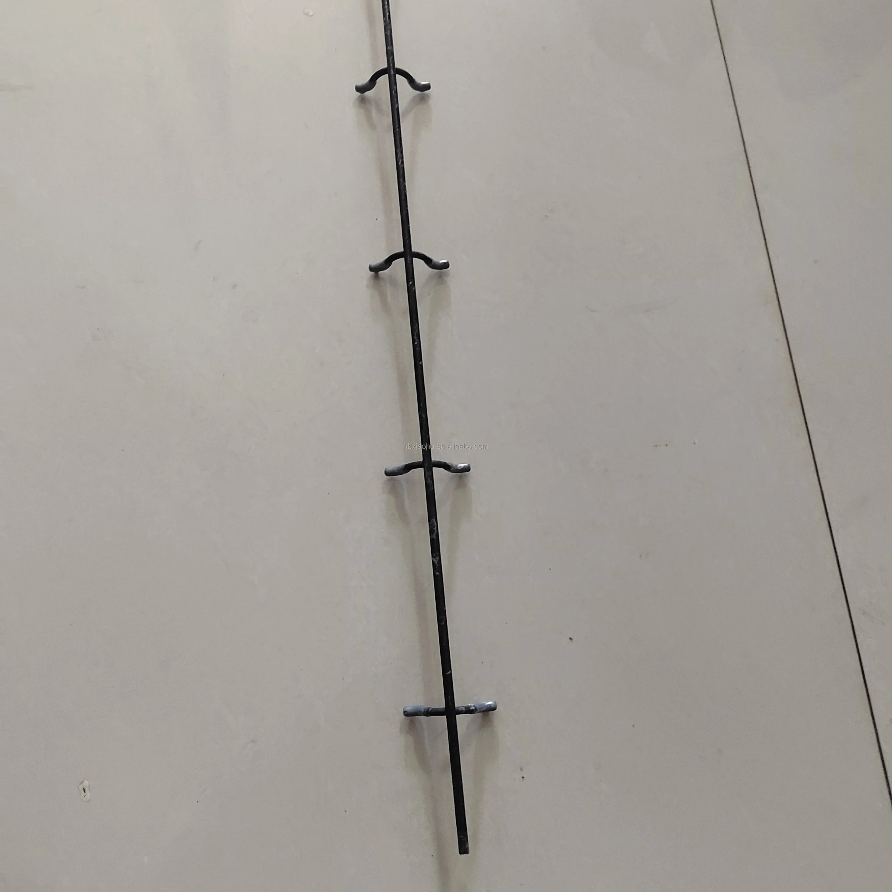 Slab Bolsters - Durable Support for Concrete Reinforcement