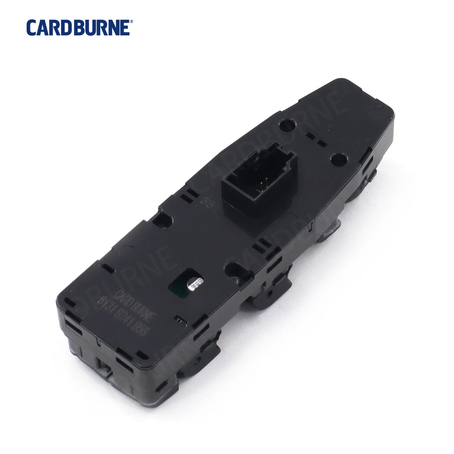 Cardburne Driver Side Power Window Switch Window Regulator Switch ...