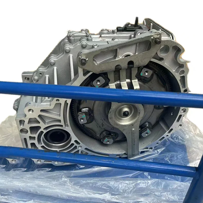 DSI575F6 Gearbox for Geely X7 - High-Quality Automatic Transmission