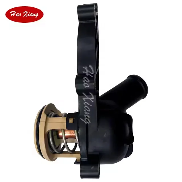 Auto Thermostat Housing Assembly 06e 121 111 H 06e121111h - Buy Auto ...