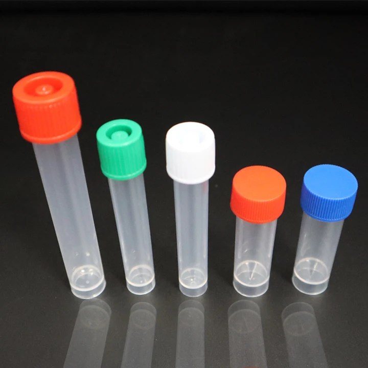Plastic Sampling Tube跨境商机分析报告行业外贸出口趋势-阿里巴巴国际中文站官网