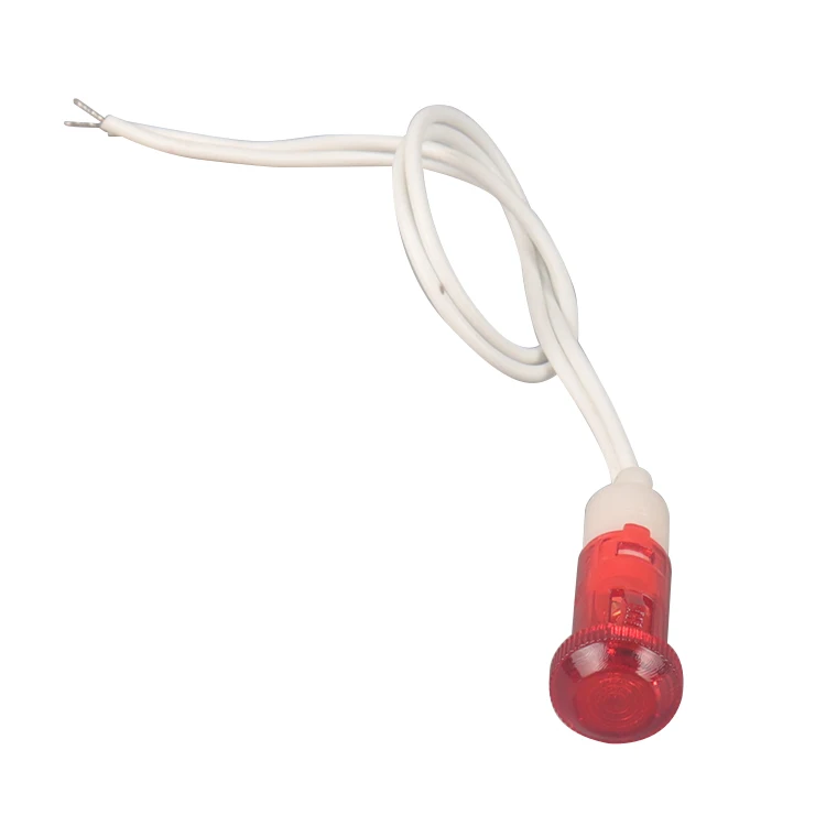 Alibaba.com: 6V 12V 110V 220V 380V Miniature Signal Lamp Indicator ...