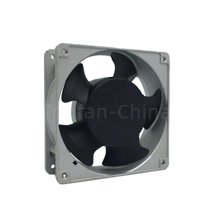 Sunon Dp200a2123xbtgn 120x120x38mm 220v 240vac Metal Industrial Ac Motor Cooling Fan - Buy Sunon ...