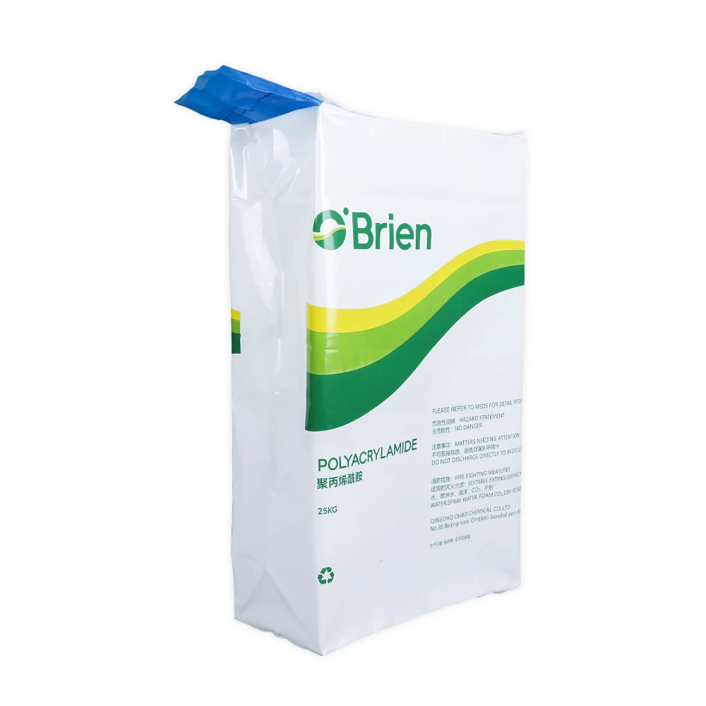 China Factory 3 Layers Extruded Ffs Film Roll For Heavy Duty Sacks ...