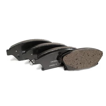 Opel Astra J 13412810 Front Brake Pad For Chevrolet Cruze J300 Orlando ...