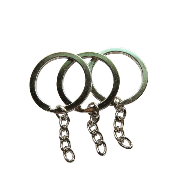 Yiwu Xingwang Hardware Co., Ltd. - Book ring, Keychain