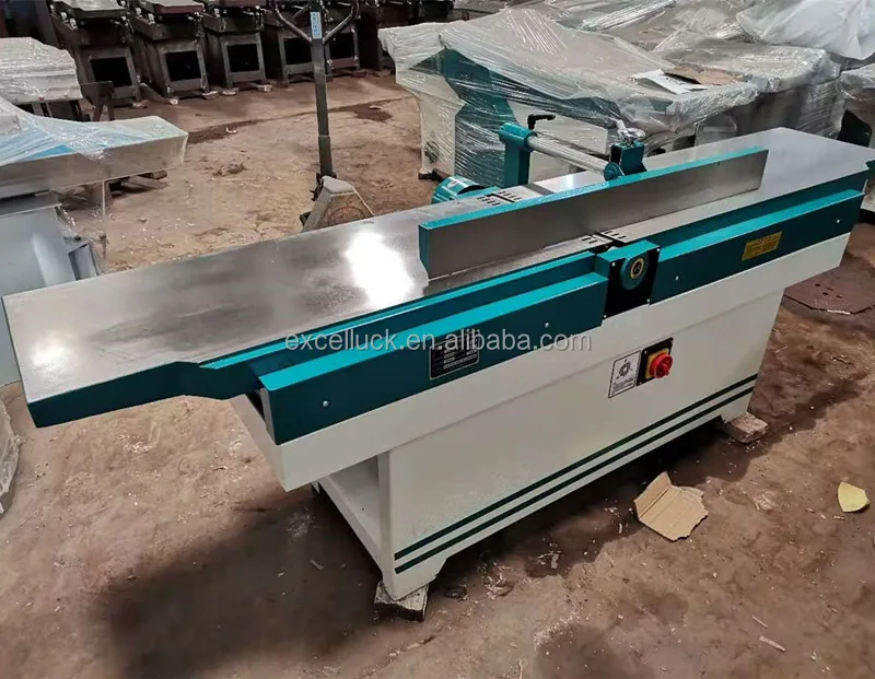 Wood Timber Plank Woodworking Planer - Helical Spiral Cutter