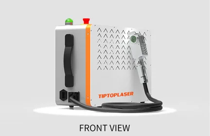 Portable Laser Paint Removal Cleaning Machine And Handheld Laser ...