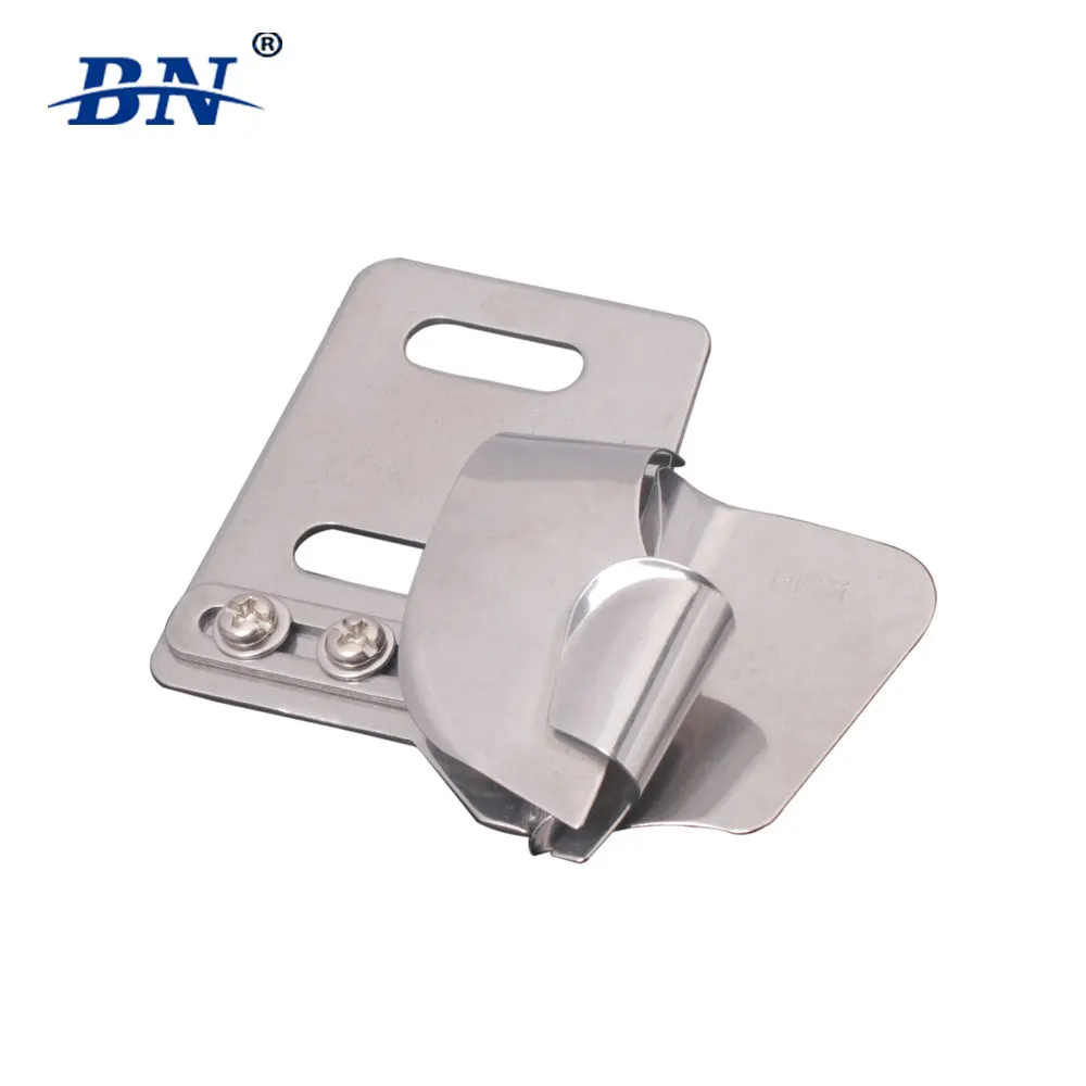 Dayu 306/309 Industrial Sewing Machine Parts Side Seam Folder ...