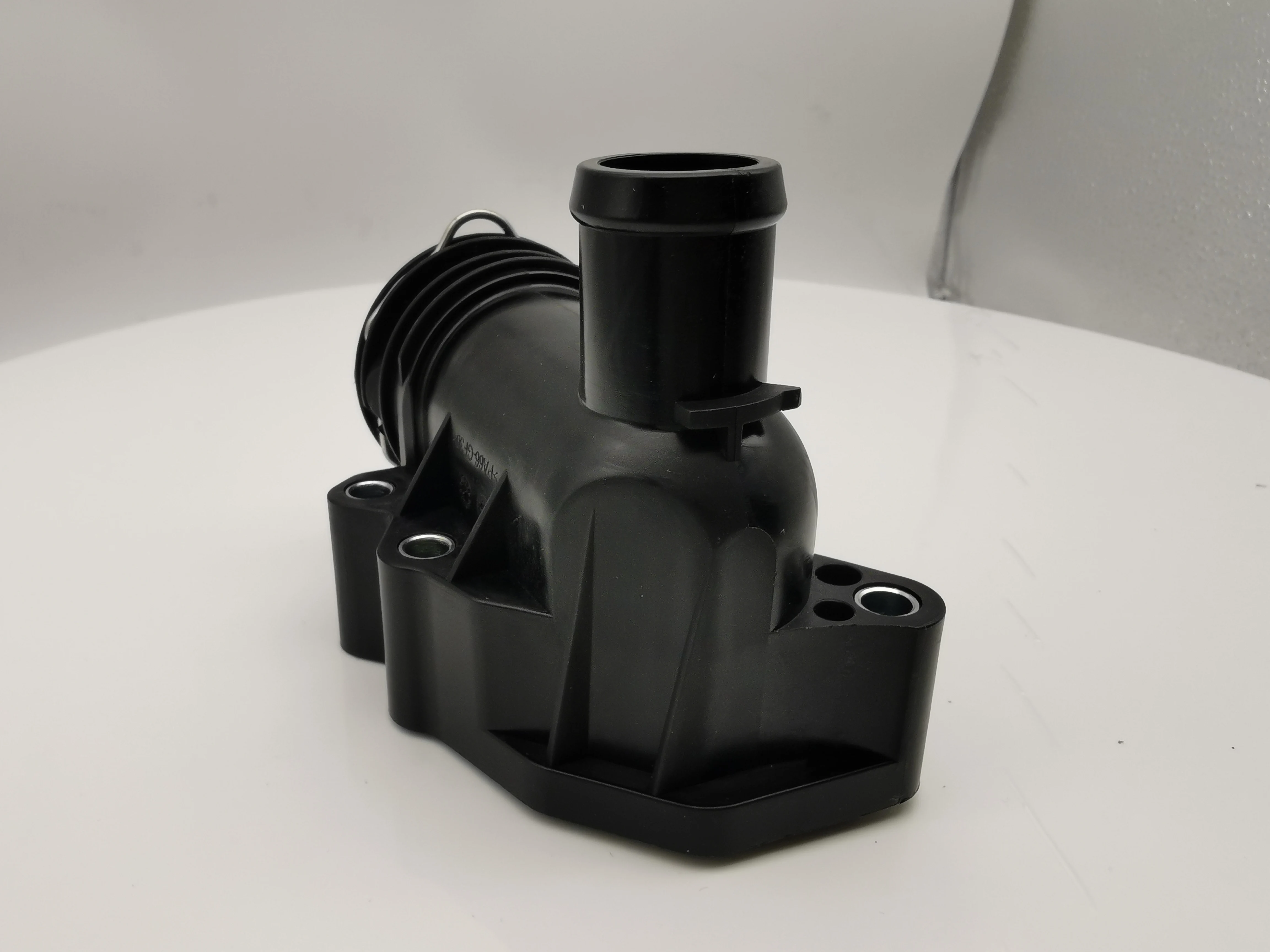 A6422001156 Car Thermostat Housing Water Flange Parts - Buy Thermostat ...