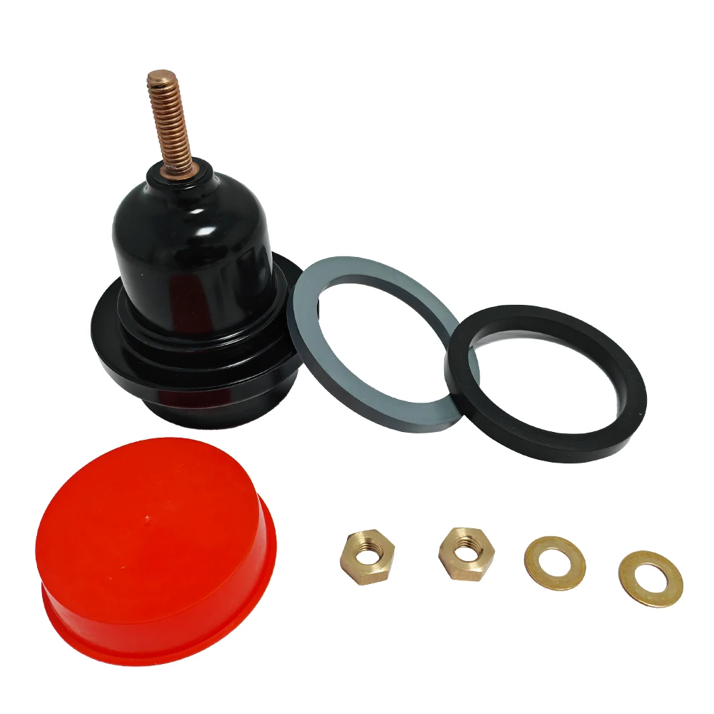 15/25/28kv 200A Removable Stud MV&HV Products Bushing Well