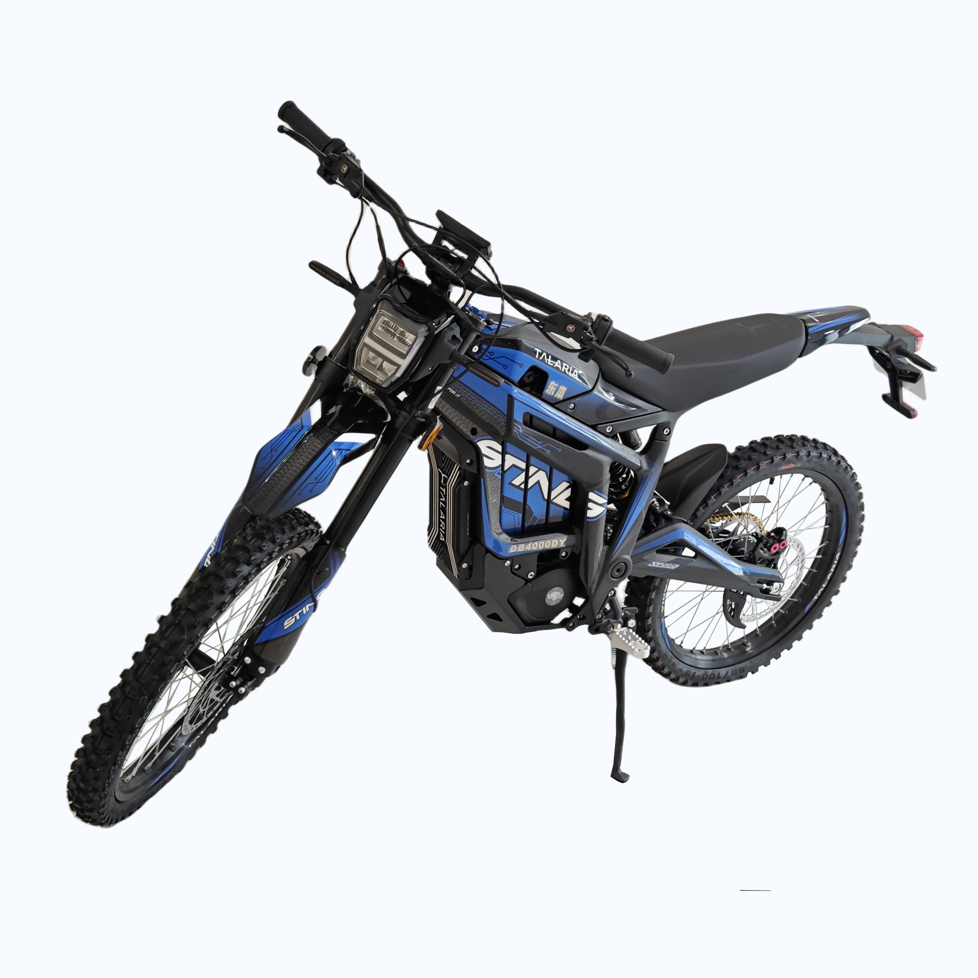 Talaria String R Mx4/sting Mx/sting X3 Mx Electric Motorcycle Adult ...