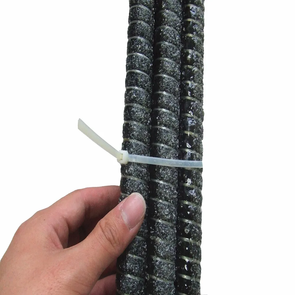 High Strength BFRP Basalt Fiber Reinforced Polymer Rebar