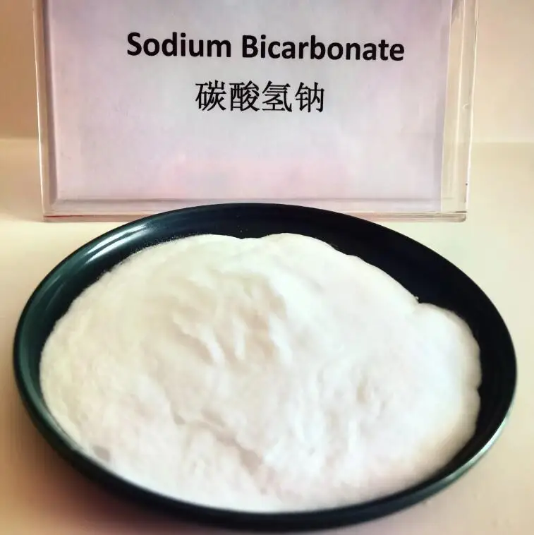 Feed Grade Sodium Bicarbonate/nahco3/baking Soda Cas 144-55-8 - Buy ...