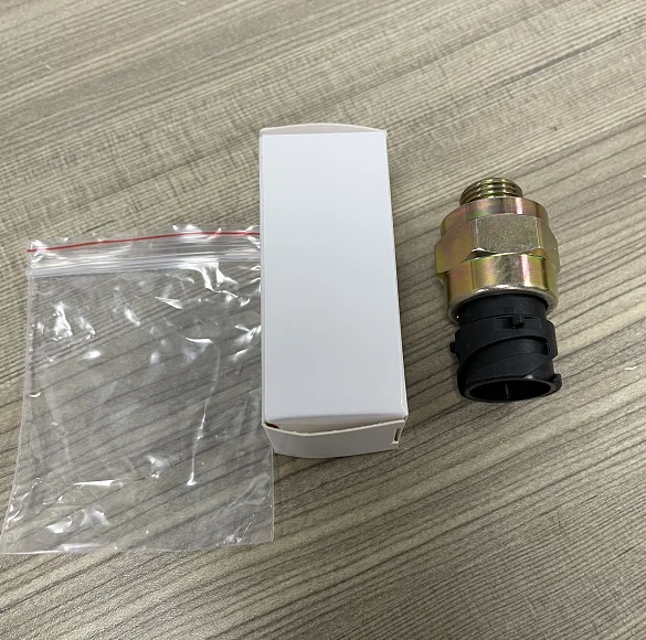 Oil Pressure Sensor Switch For Volvo Truck 20424051 - Buy 20424051 ...
