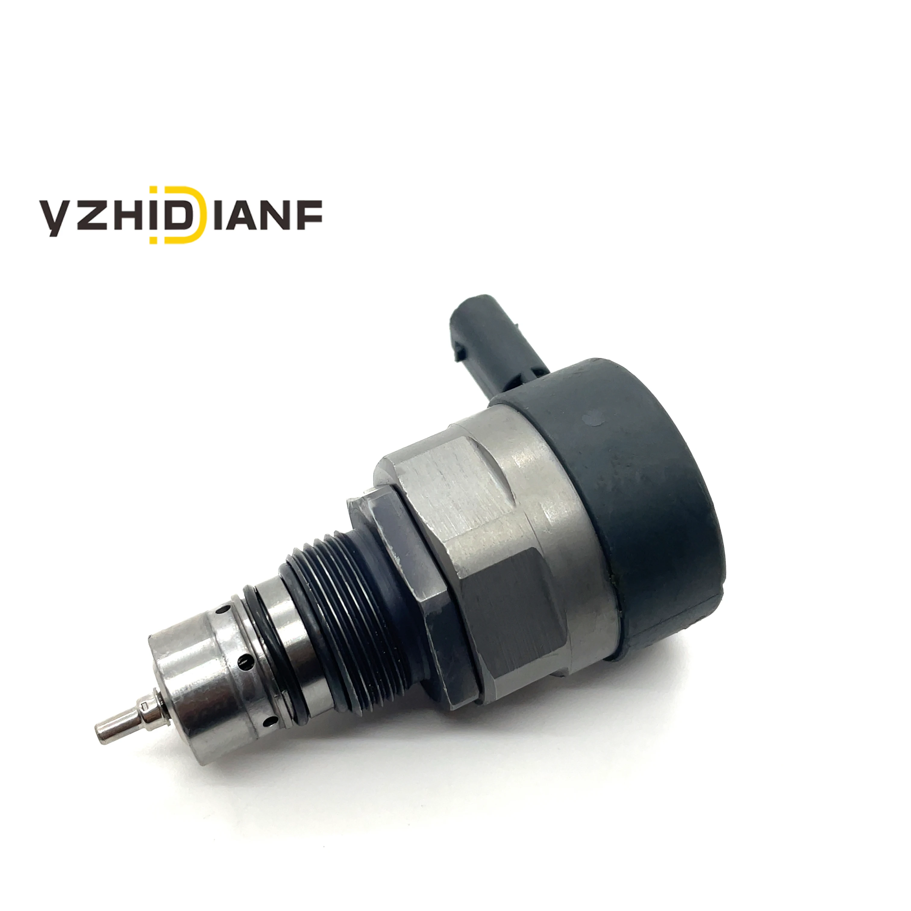 Wholesale Genuine Fuel Pressure Regulator Valve 0281002858 0 281 002 ...