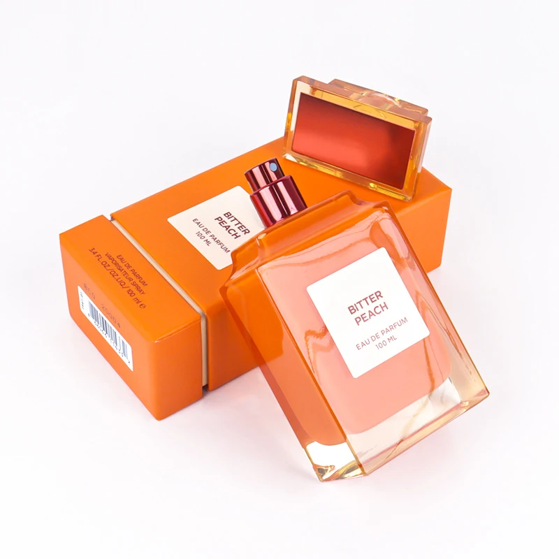 High Quality Ford Bitter Peach 50ml 100ml Unisex Perfume Men's And ...