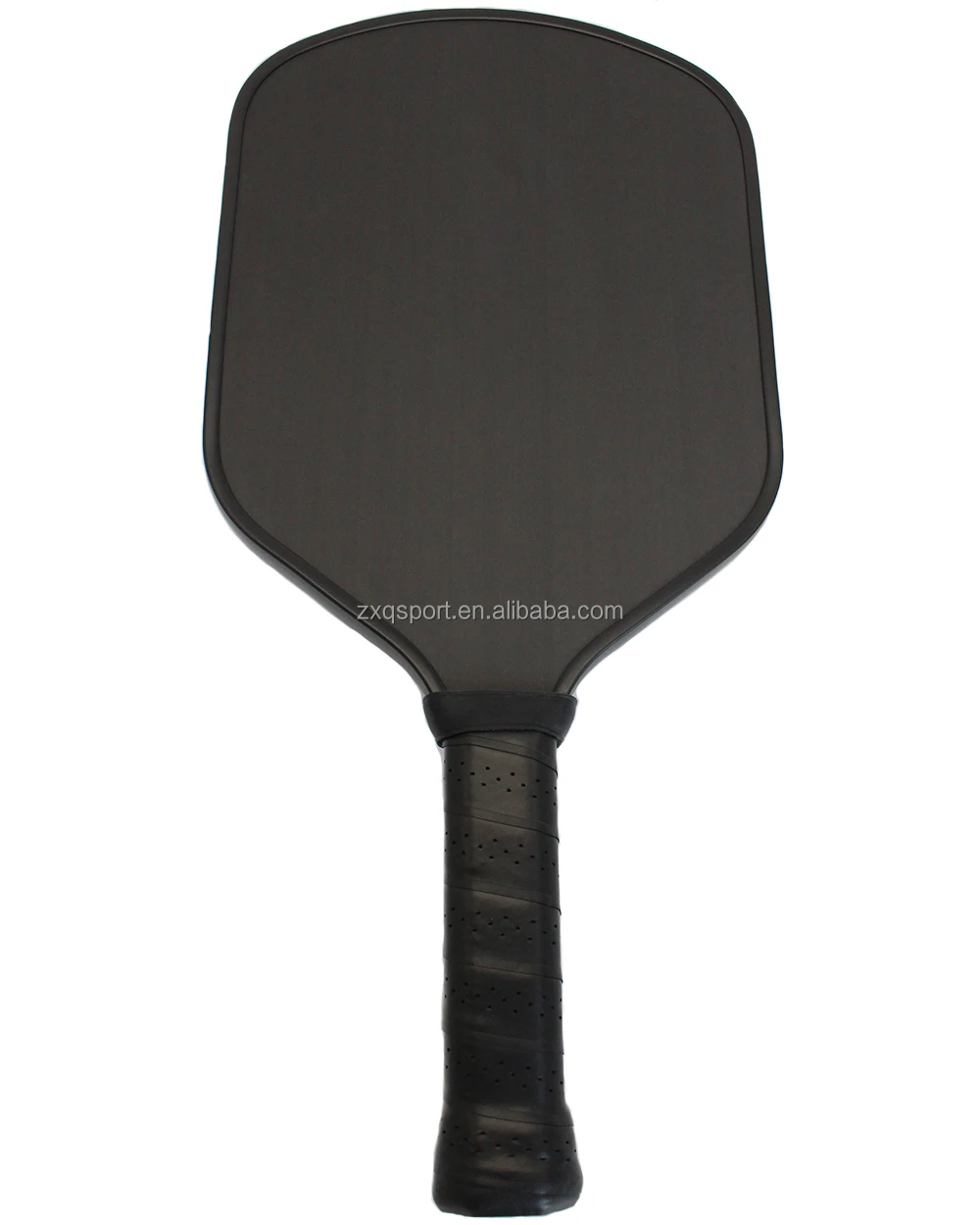 Hybrid Shape 16.3" X 7.7" 14mm T700 Raw Carbon Fiber Flash Unibody ...