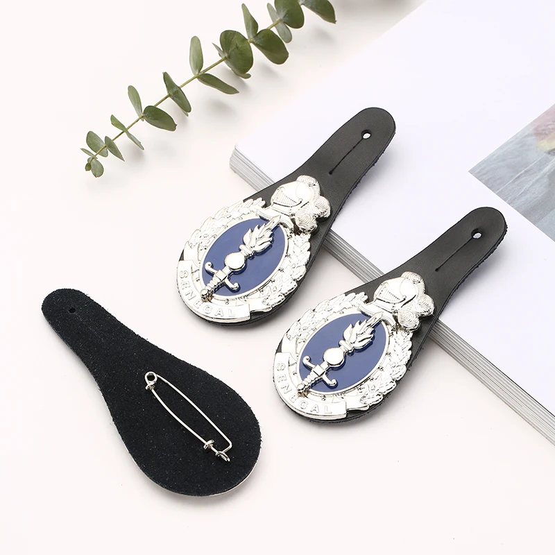 Custom Family Crest Lapel Pin Design Your Own Crest Pin Badge Soft ...