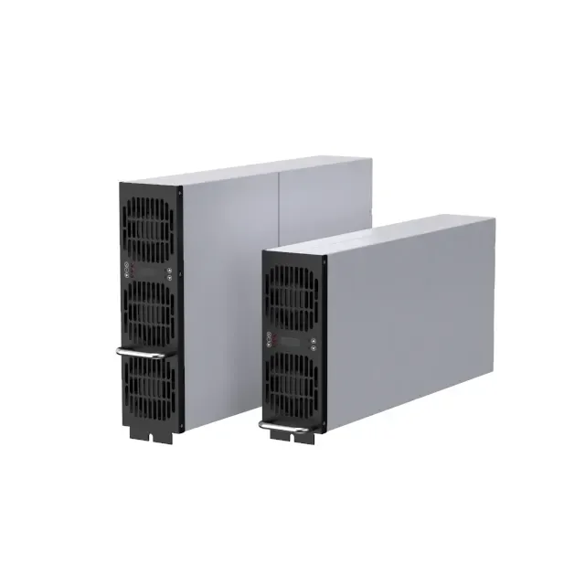 Ev Charging Power Module 100-1000v 100a For Ev Charging Rectifier ...