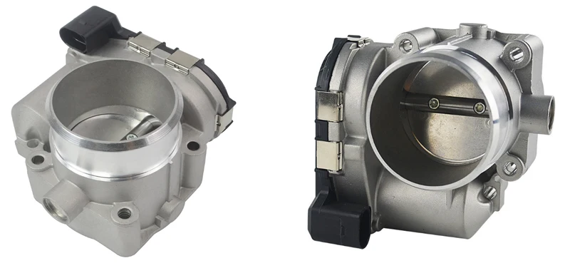 OEM Throttle Body for Volkswagen VW Golf - SPABB A2C83409100