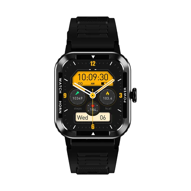 Shenzhen Huaxin Ai Technology Co., Ltd. - Smart Watch, Earphone