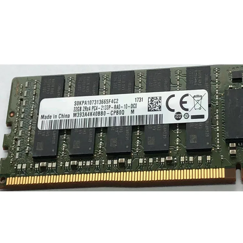 100% Test Original Ram Ddr4 32gb 16gb 2400 Mhz Desktop Memoria Ddr4 ...