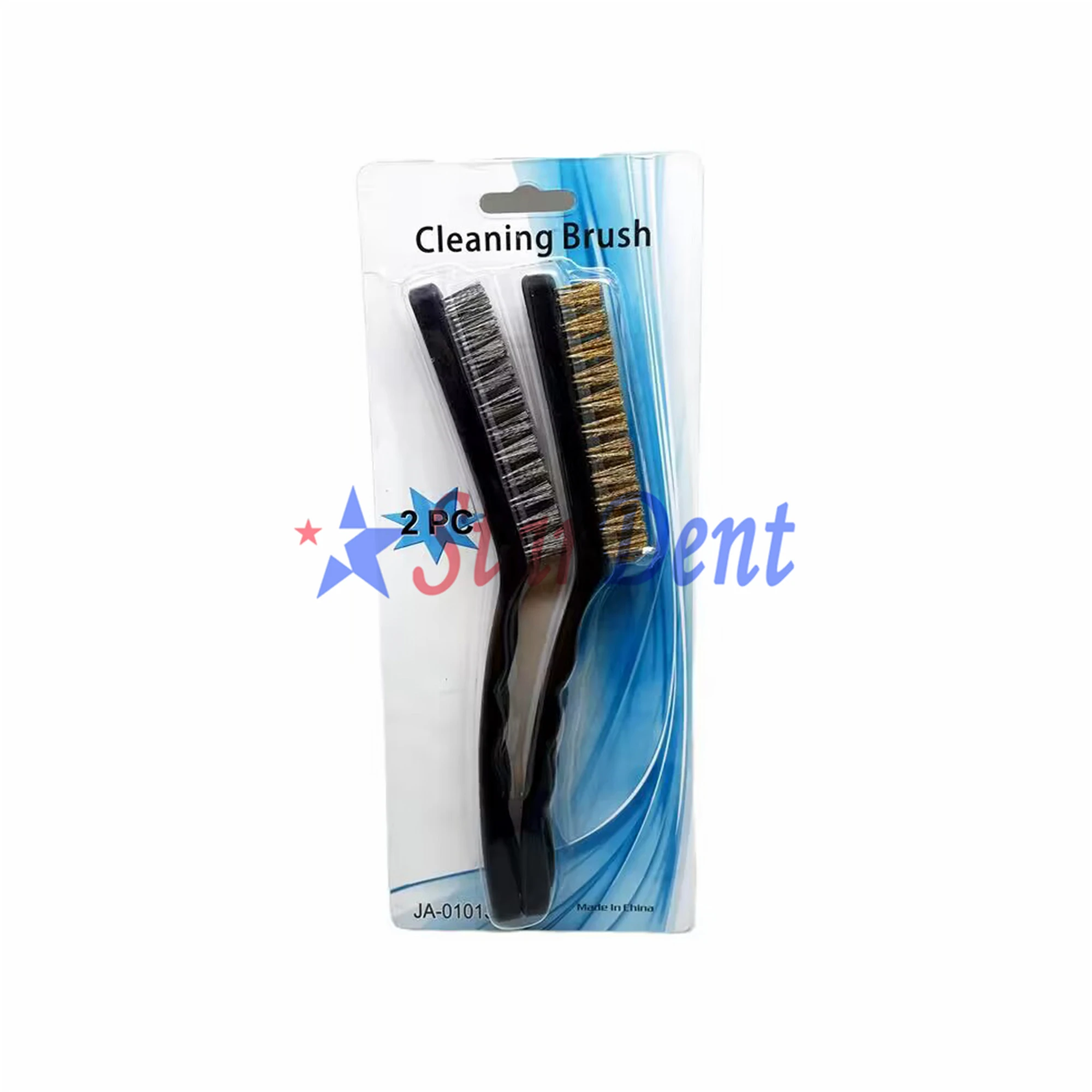 Dental Metal Cleaning Brush Dental Instrument Dental Lab Brush - Buy ...