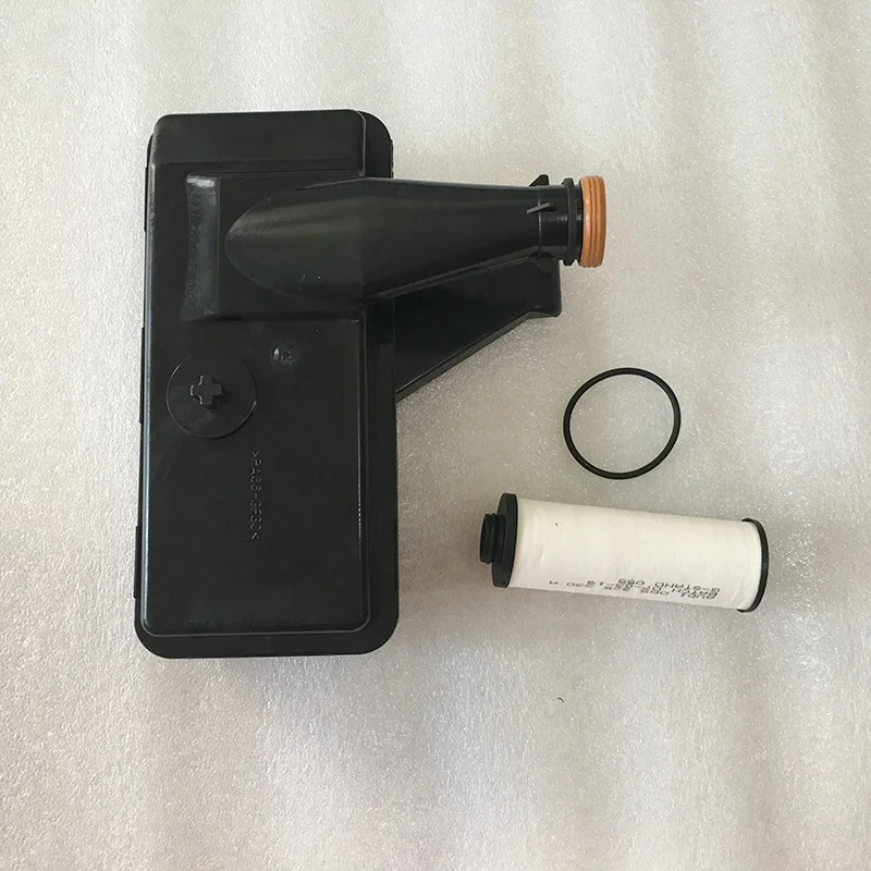 DL501 Automatic Transmission Clutch External Oil Filter 0B5 DSG OB5 for ...