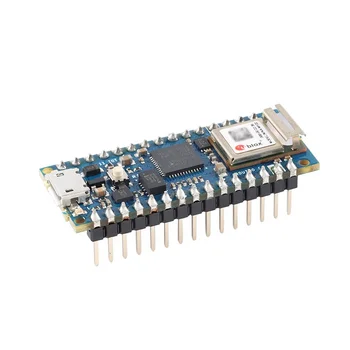 Arduino Nano 33 Iot With Headers Abx00032 Samd21 Development Board Module Bom Ic Chip Ibgt Pcb ...