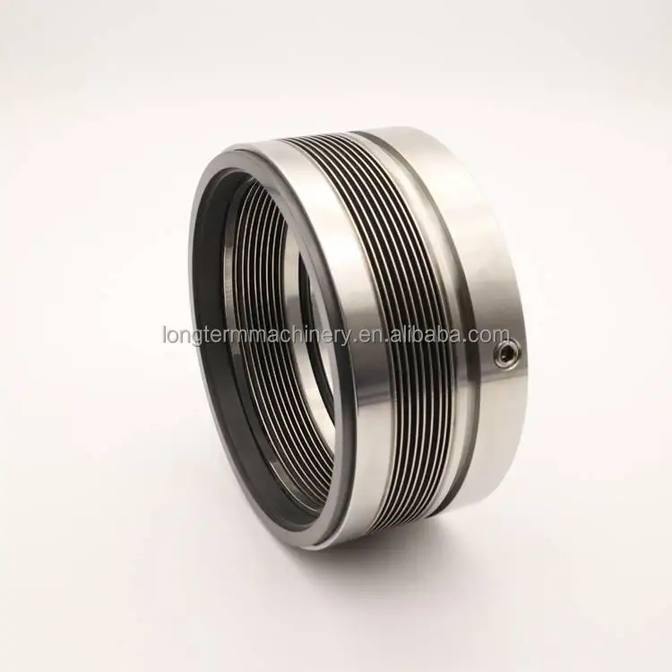 Mechanical Sealing Bellow Welded Am350 Bellow Ss316l Welding Bellow ...