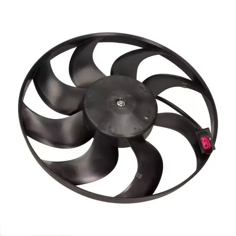 Car Radiator Engine Cooling Cooler Fan Blowers Assembly For Seat ...