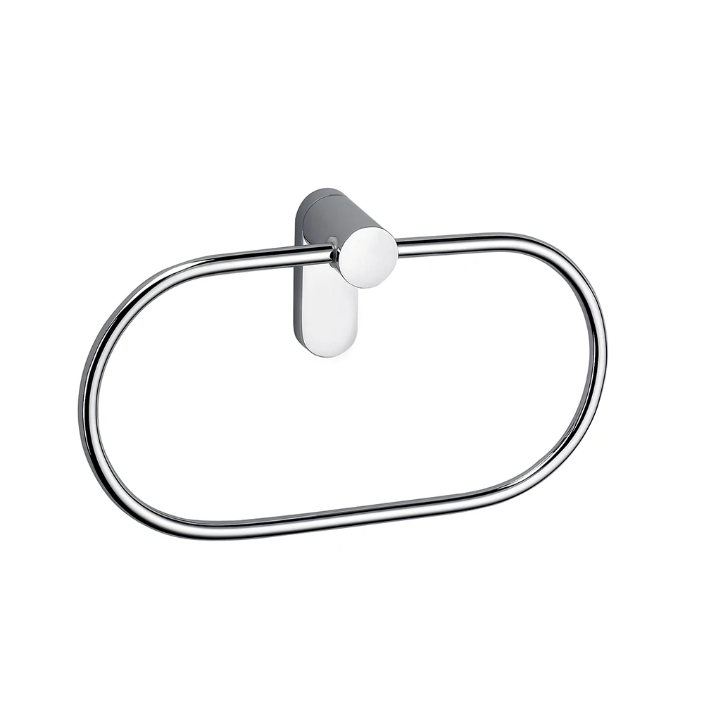 Modern Design Bathroom Hardware Sets Luxury Wall Mounted High Quality ...