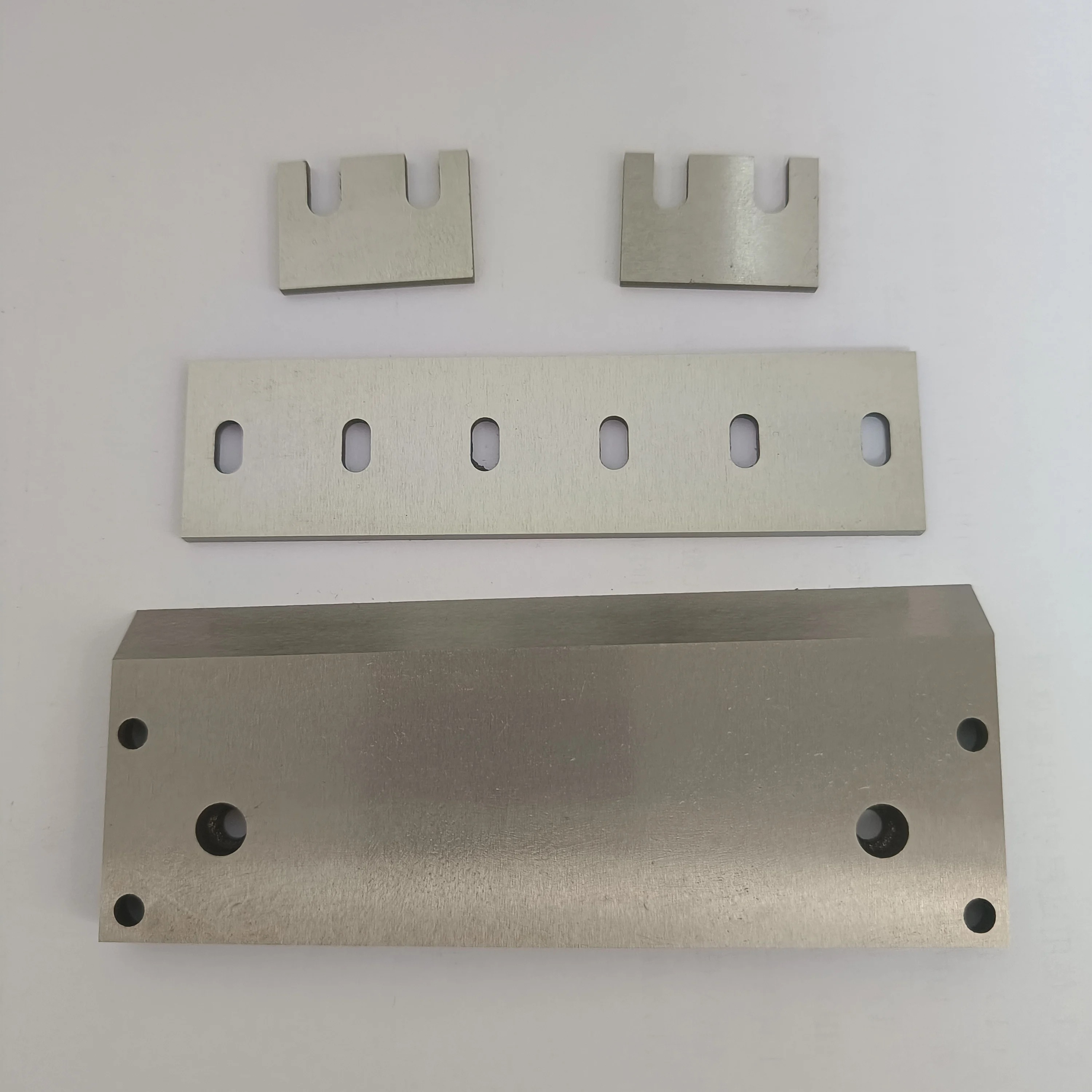 Wire Cutting Machine Blade Tungsten Steel Factory Directly Supply - Buy ...