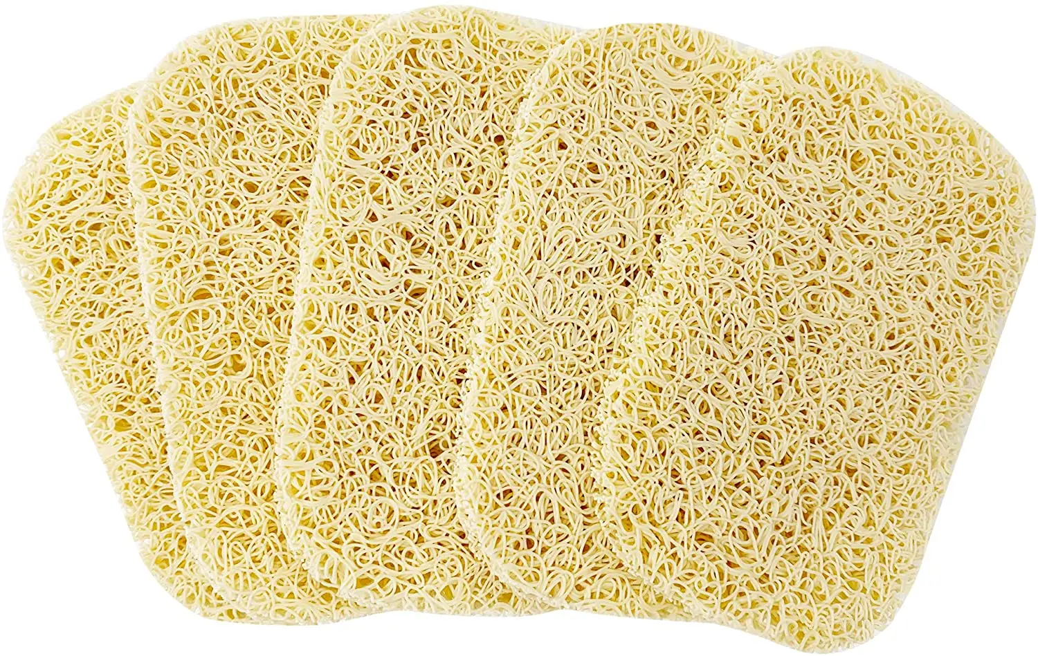 Bpa Free Bioplastic Pvc Eco Kitchen And Bathroom Recyclable Cuttable ...