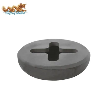 Container Flush Cloverleaf Lashing Pots Deck Socket - Buy Container ...