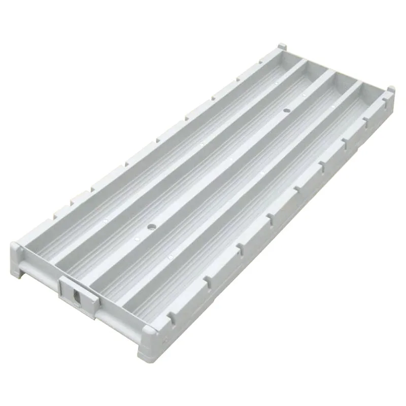 Drilling Core Box NQ HQ PQ Core Tray and Protector for Well Drilling ...