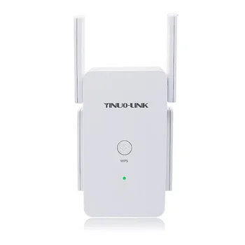 Shenzhen YINUO-Link Co., Ltd. - Routers, Network Expansion