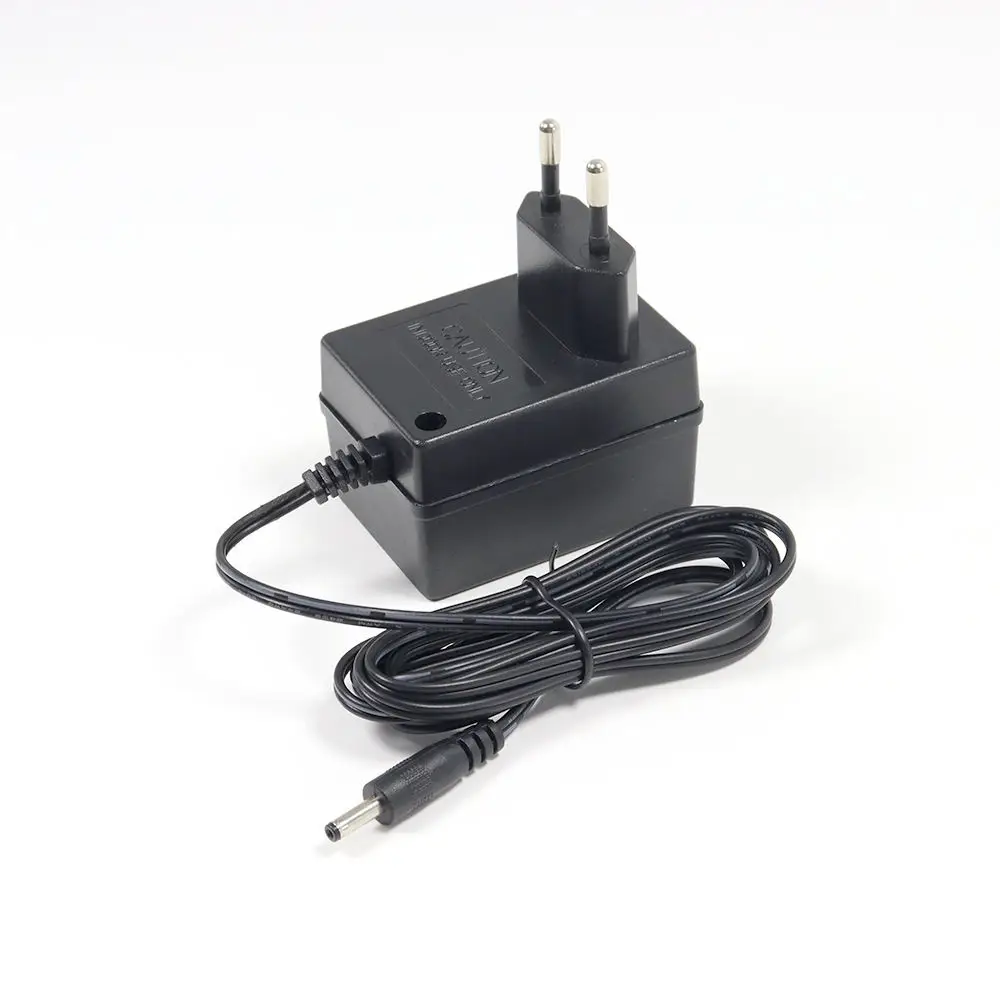 Frontpower DC 3V-24V AC Adapter 3V 200MA Linear Power Supply 3V Power ...