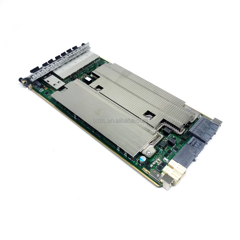 WD2DUBBPG6B0 Universal Baseband Processing Unit 03059821 UBBPg9X For ...