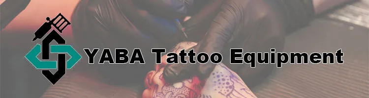 Newest Yaba Tattoo Adjustable Stroke Wireless Tattoo Pen Machine
