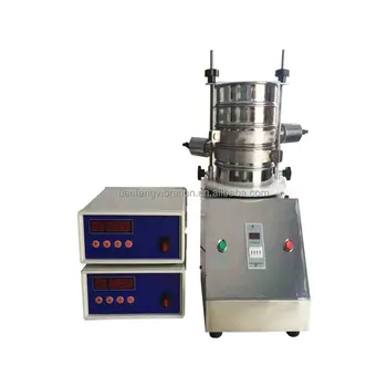 Standard Laboratory Powder Lab Sieve Shaker For Separating Screening ...