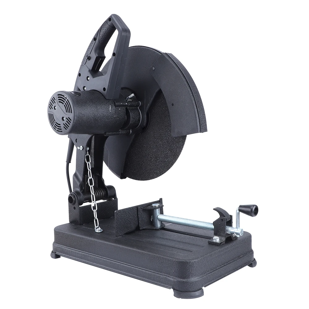 14'' Cut-off Machine with 355mm Abrasive Wheel & Full Copper Motor