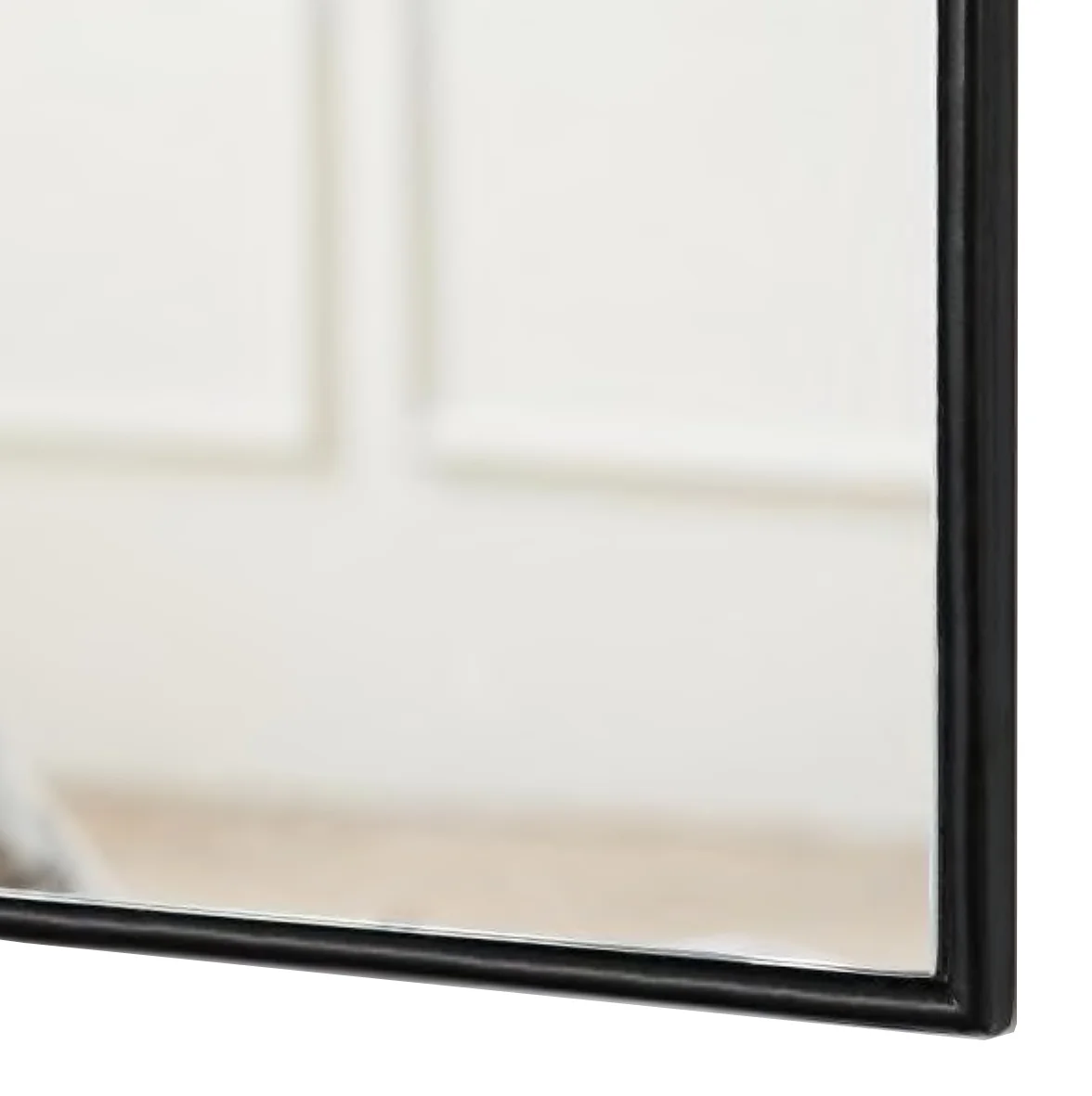 Luxury Mirror Wall Decoration Hot Sale Modern Classic Metal Frame Home ...