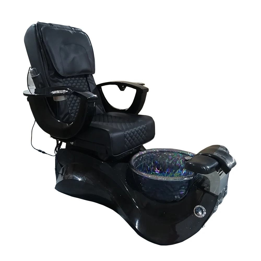 Modern Luxury Beauty Salon Furniture Wholesale Salon Manicure Pedicure ...