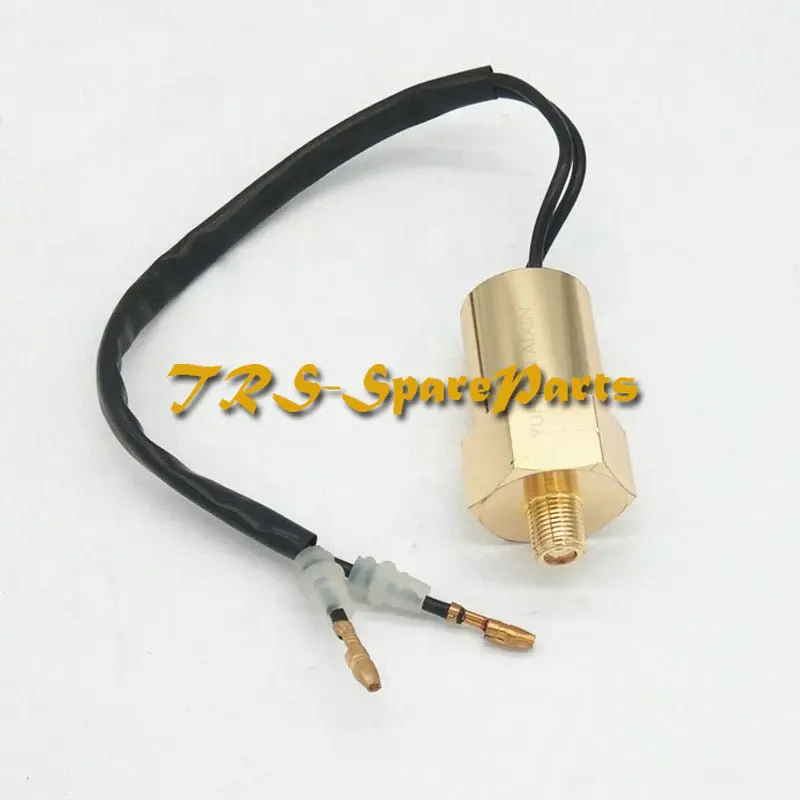 2666210发动机机油压力传感器266-6210适用于卡特彼勒履带挖掘机312 312c 311cu 314ccr林业挖掘机320cfmst ...