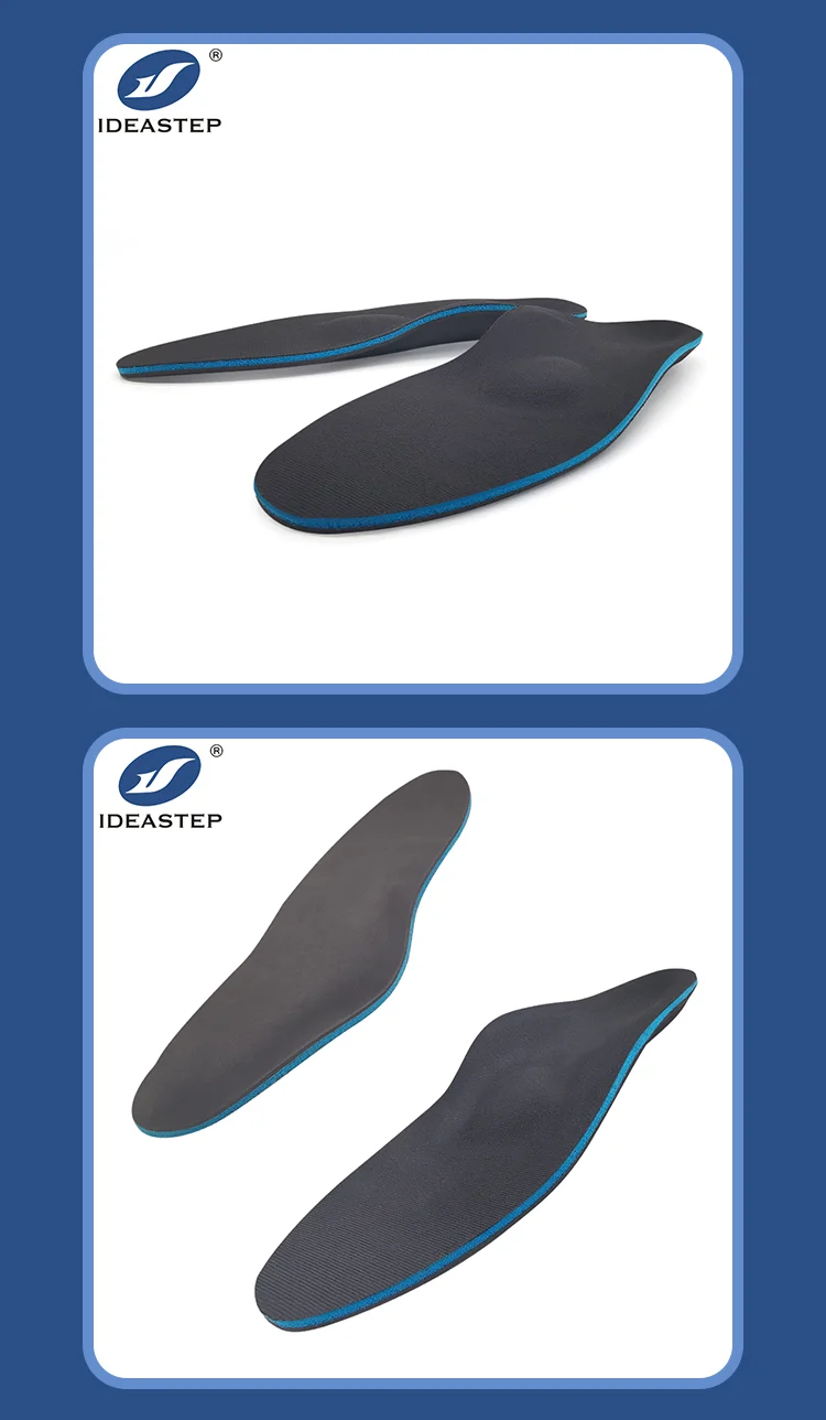 Ideastep Comfort High-resilience Eva Sheet And Nature Cork Shell With ...