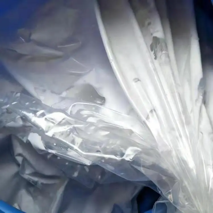 Top Industrial Grade Vae Emulsion Building Waterproof Coating Adhesive Vae 707/705 Emulsion ...